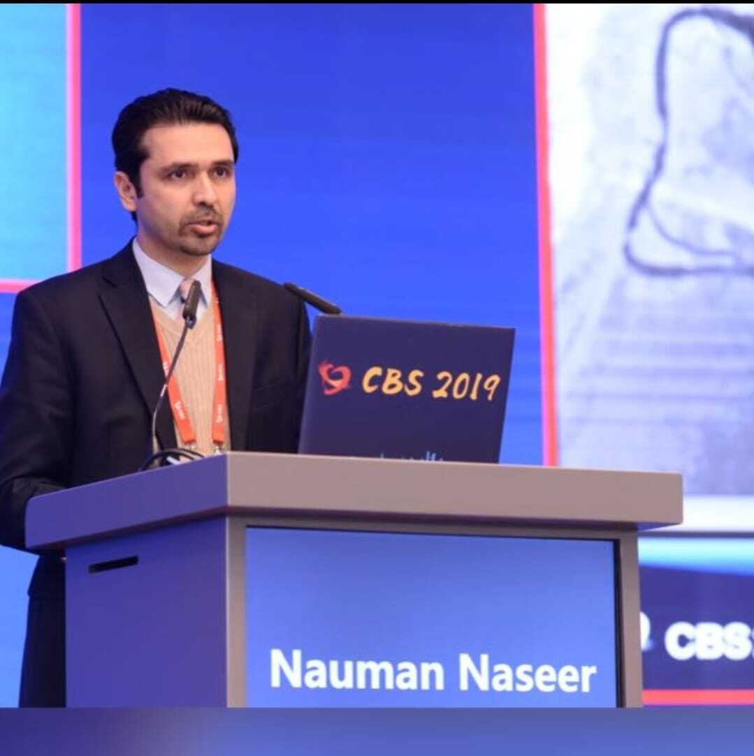 Steering Comitee – Crop